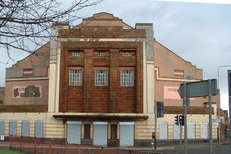 Glasgow man launches petition to safeguard the future of former ...