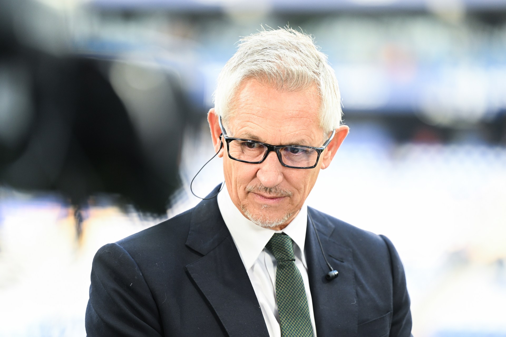 Gary Lineker says frustrating Arsenal star 'needs coaching'