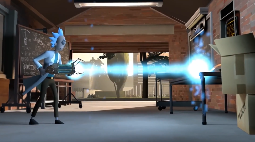 Best Fortnite Animations (So Far)