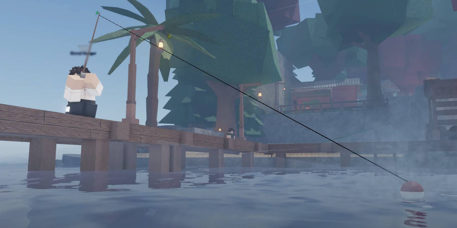 All Active Roblox Go Fishing Codes (March 2025)