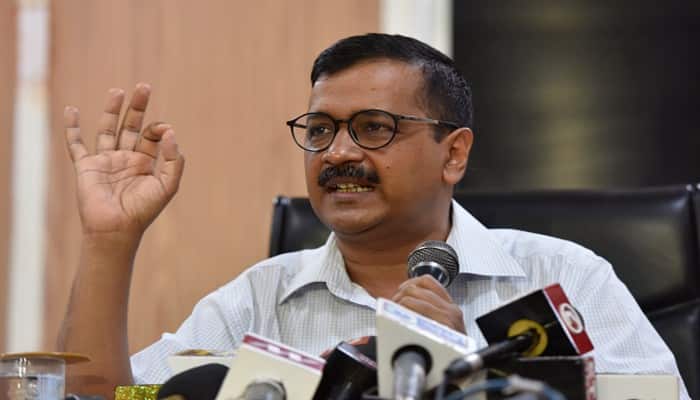 Setback for Arvind Kejriwal as ED gets Centre's approval to prosecute ...