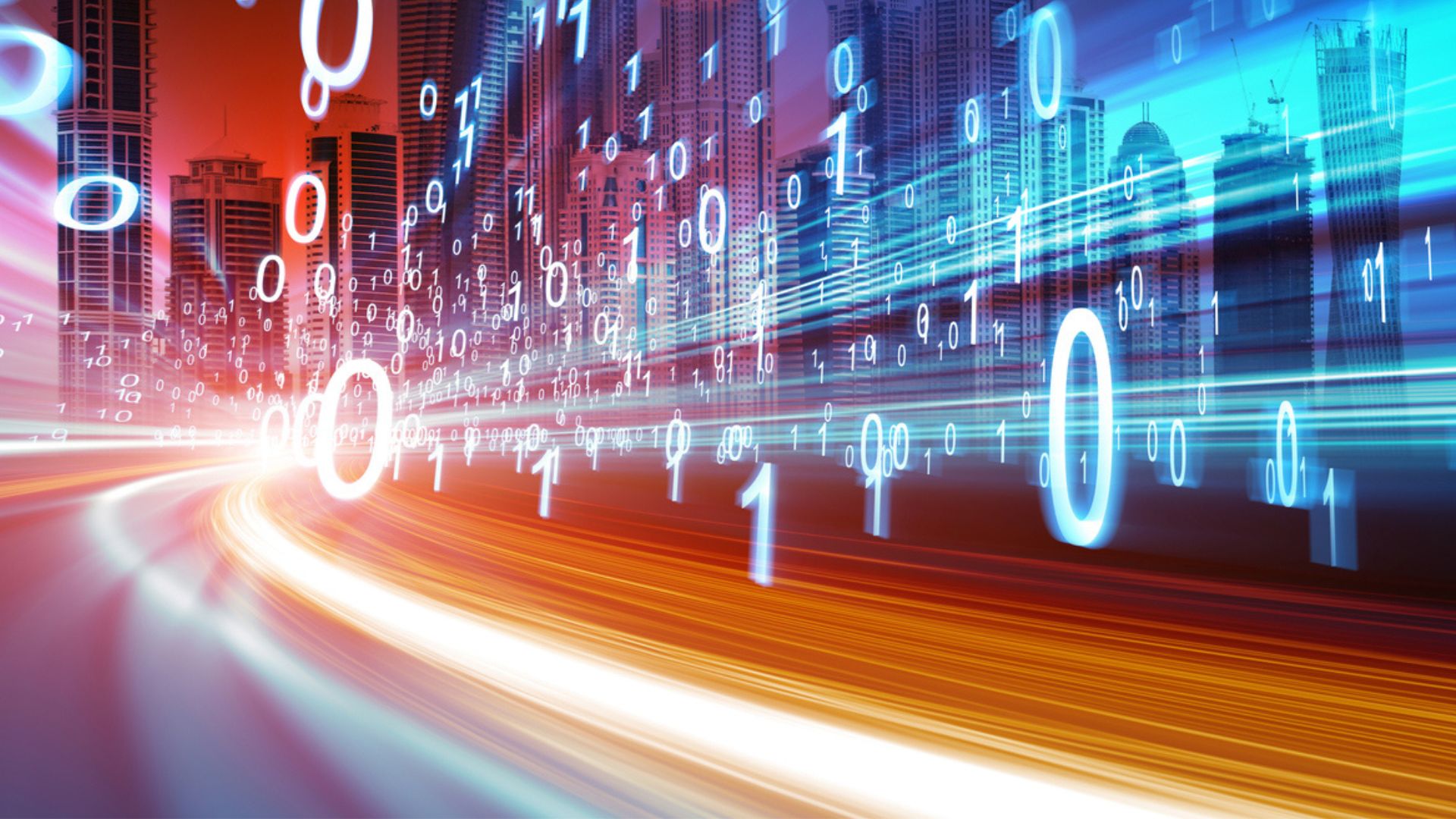 China’s 8,080-mile network delivers lightning speed, 0 data loss, ultra ...