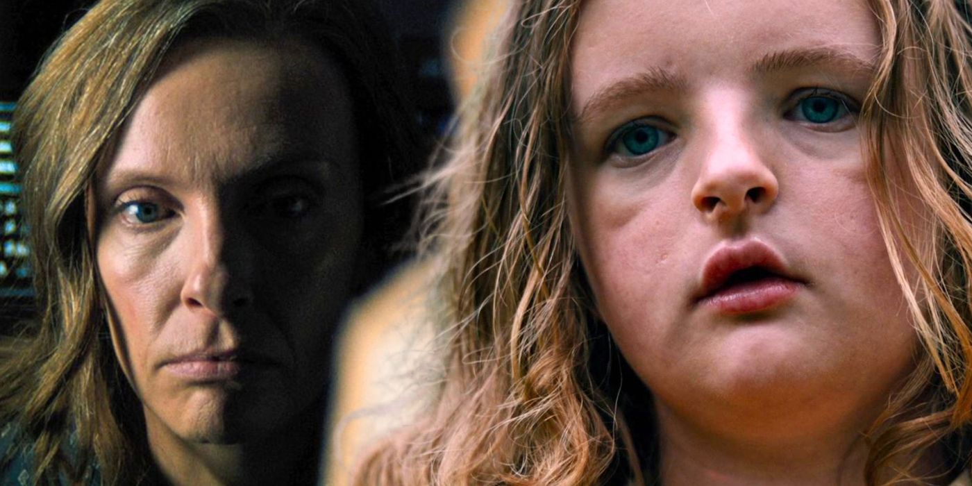 'Hereditary' Is Coming to Netflix, and I Still Can’t Get Over This Scene