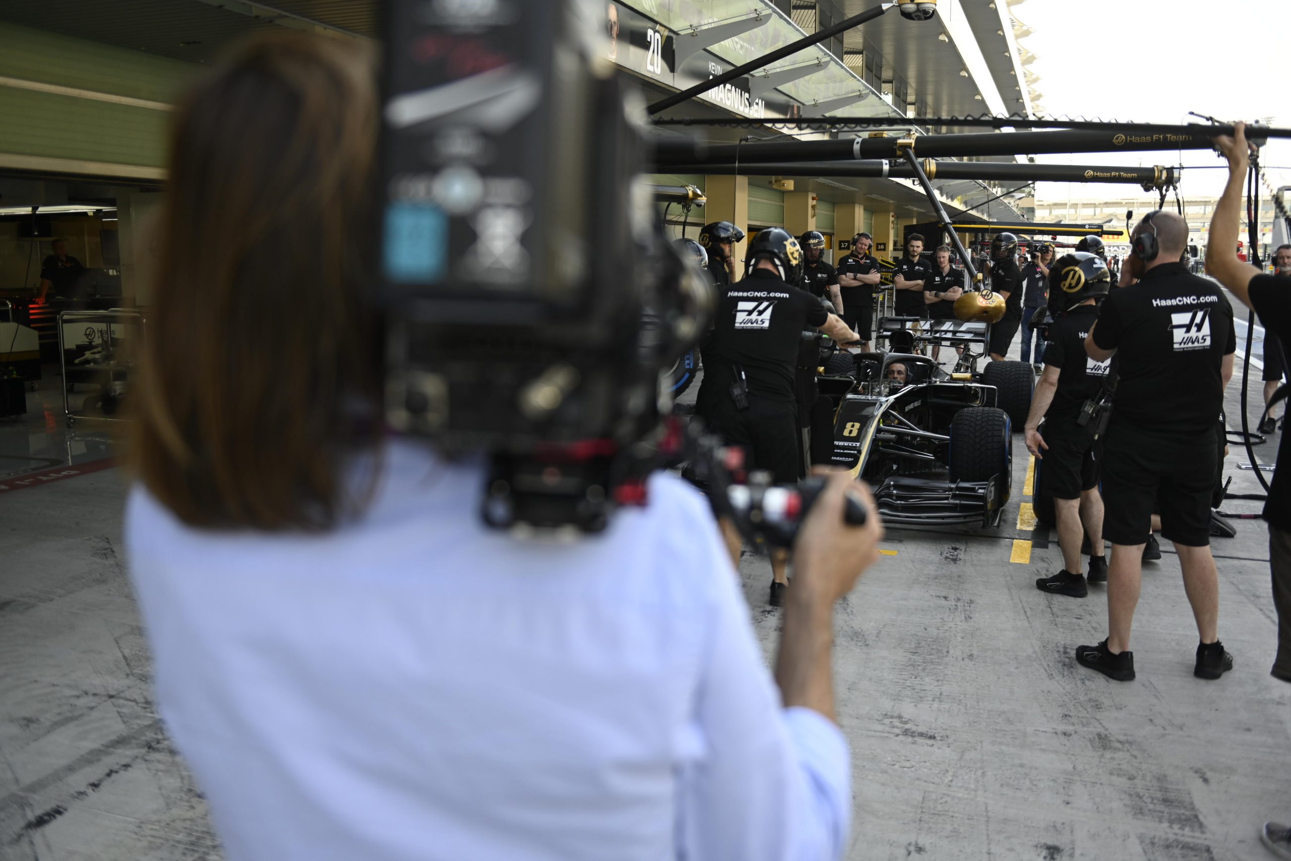 Where To Watch Formula 1