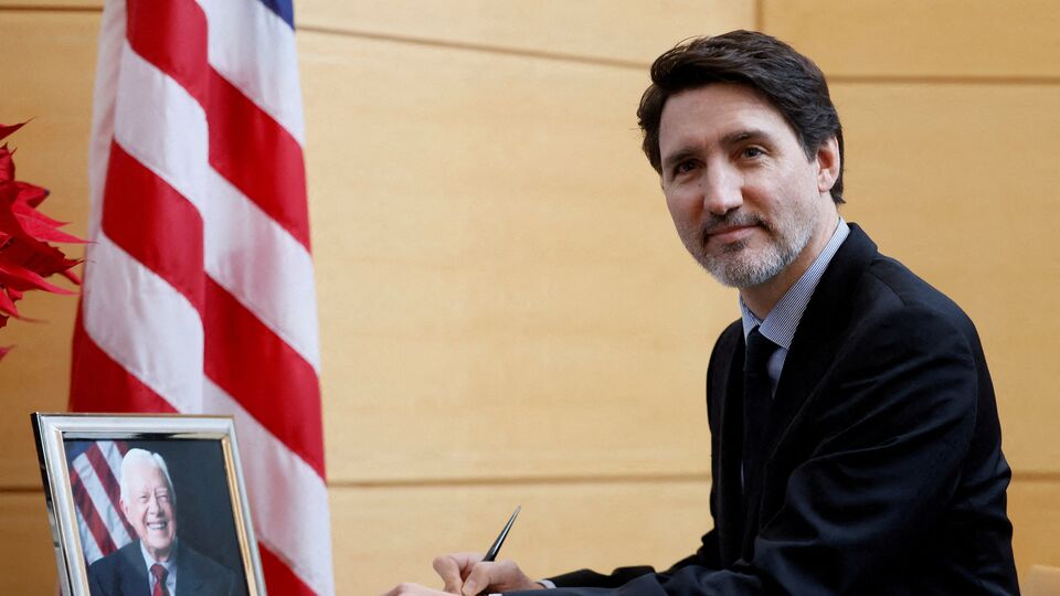 Justin Trudeau to resign? 5 BIG controversies involving Canadian PM ...