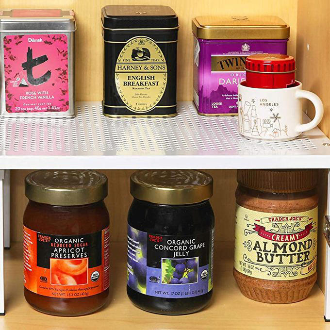 The 24 Best Kitchen Storage Ideas for an Organized Space