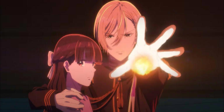 10 Best Fantasy Shojo Anime, Ranked