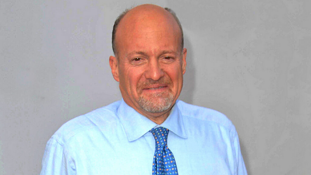 Jim Cramer Shares His Top 4 Macroeconomic Questions As Markets Face ...