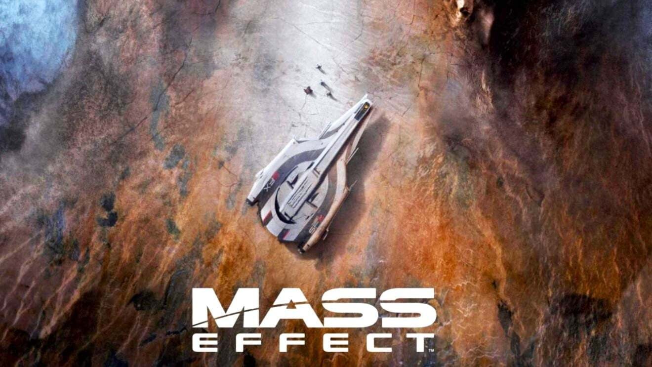 Mass Effect 5 pourrait bien être très différent des précédents sur un point