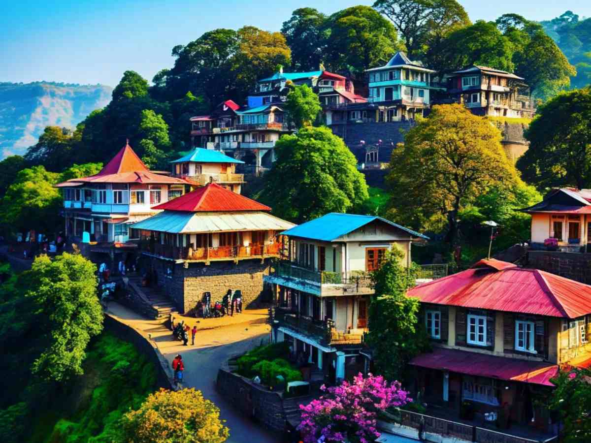 Plan A Amazing Trip To Matheran With These Top 6 Essential Tips For ...