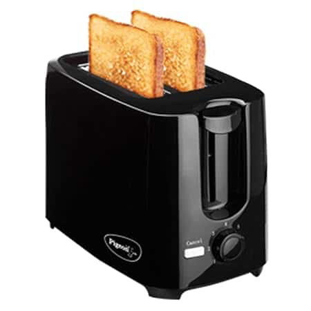 So Many Toasters! A Buying Guide to Help You Choose