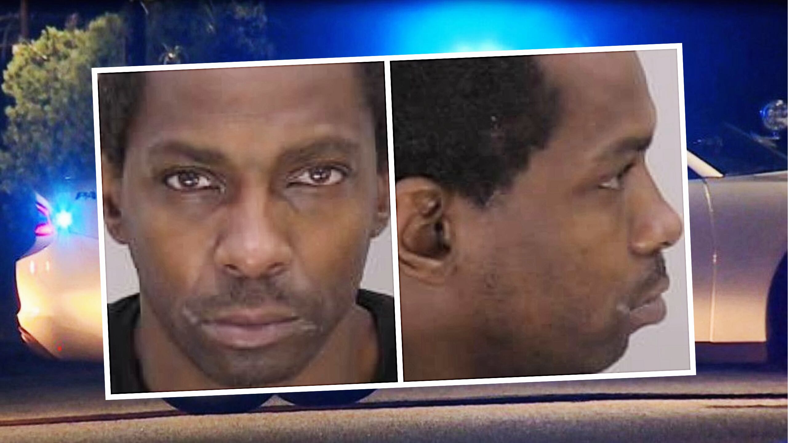 Augusta aggravated assault suspect arrested during burglary