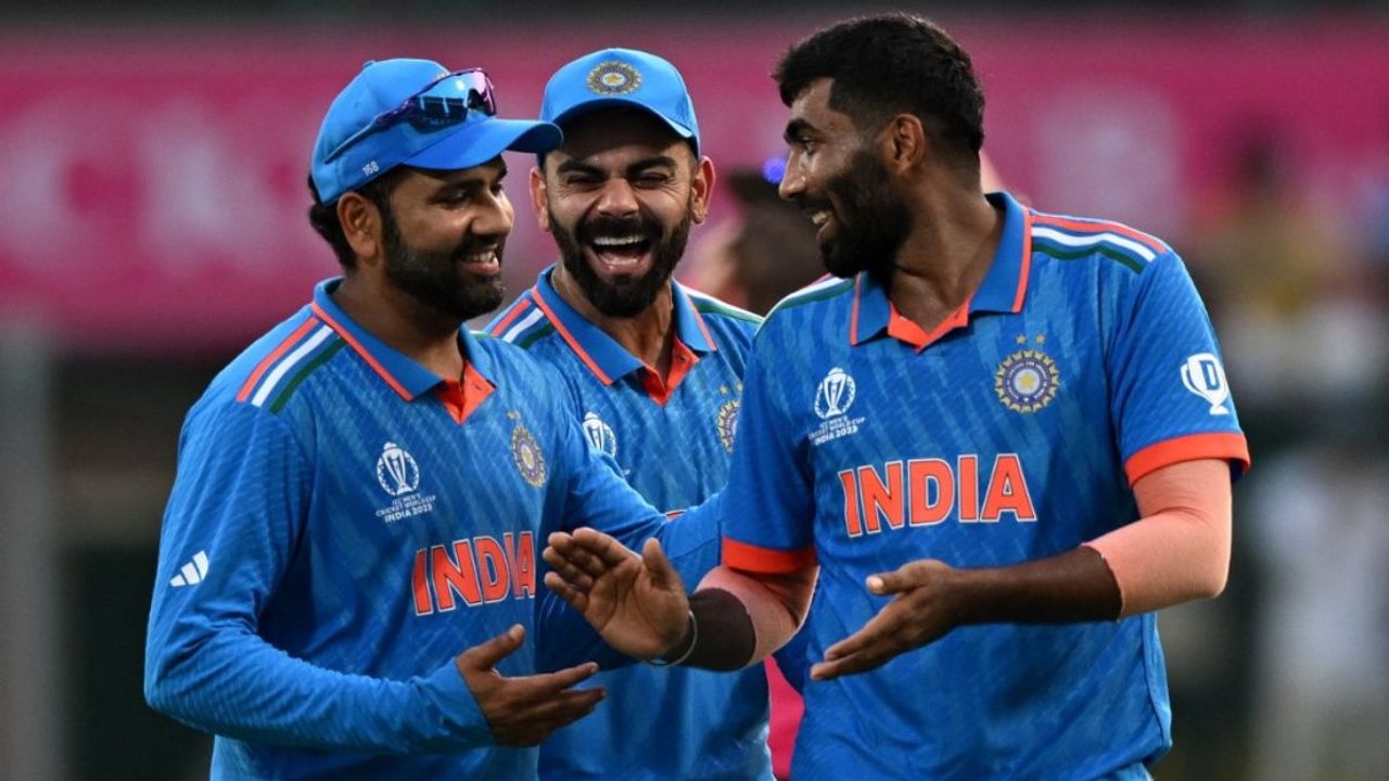 India Champions Trophy Squad Announcement Highlights for January 16