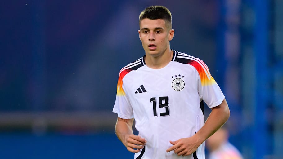 Lockruf aus dem Geburtsort: Deutscher U21-Nationalspieler in die Serie A?