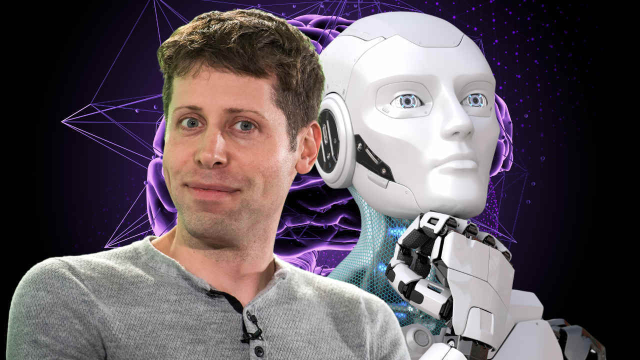 Sam Altman on AGI: OpenAI visionary on the future of AI Sam Altman on AGI: OpenAI visionary on the future of AI