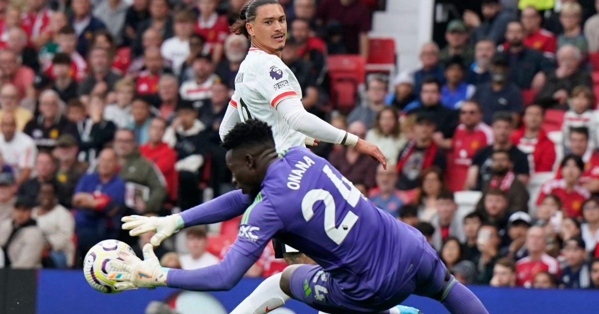 Liverpool star slammed for ‘absolutely horrible’ action vs Man Utd; ex ...