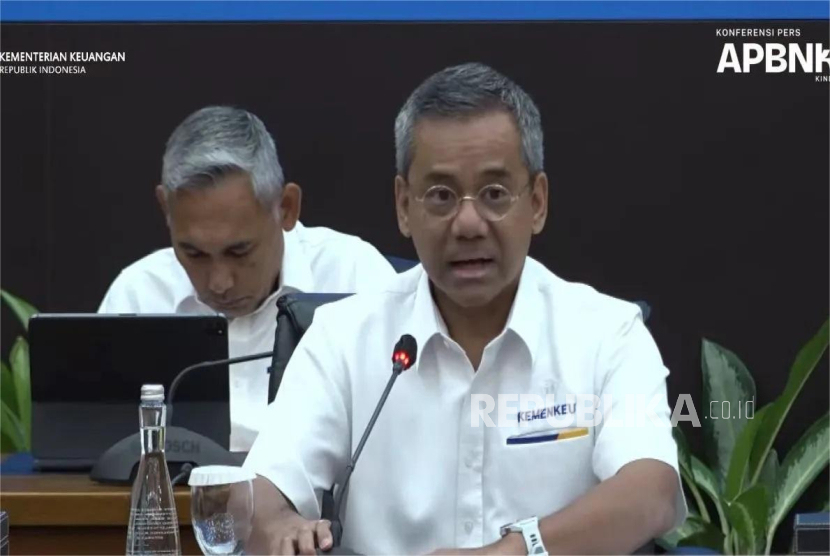 Pembangunan IKN Sudah Gunakan APBN Rp 75,8 Triliun Pembangunan IKN Sudah Gunakan APBN Rp 75,8 Triliun