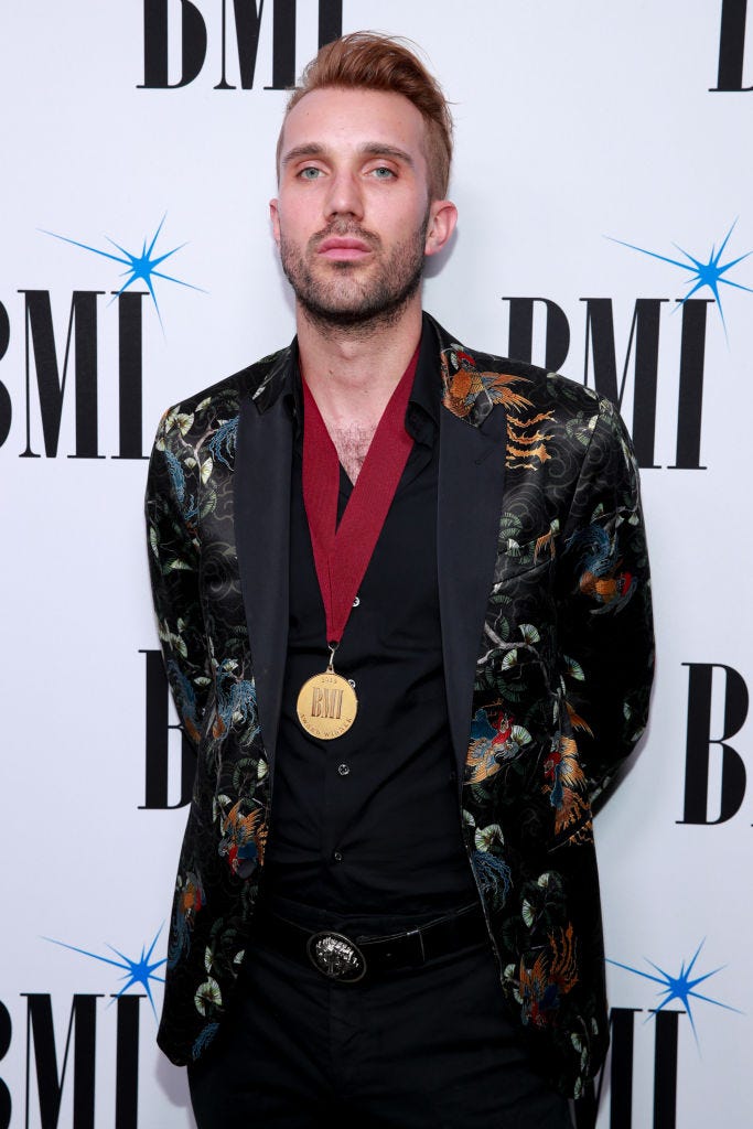 Pittsford native nominated for two Grammys for his work on Sabrina ...