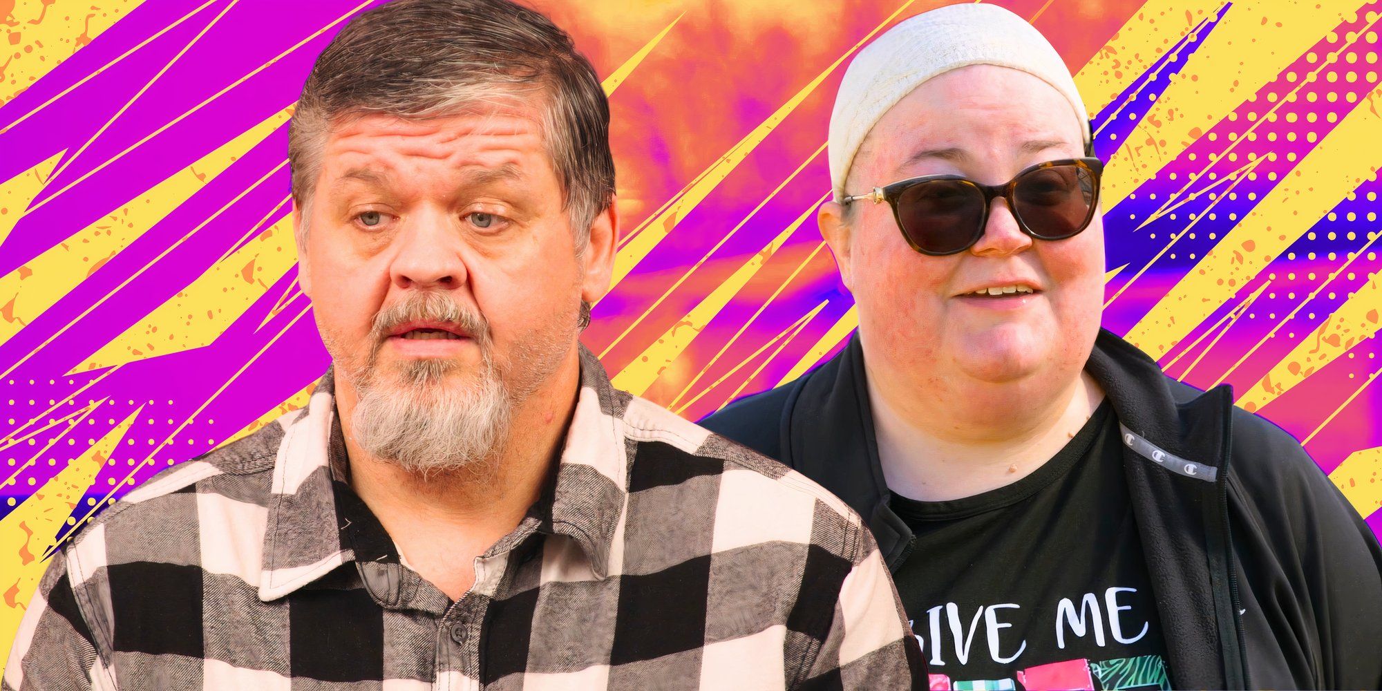 1000-Lb Sisters: Brittany Combs' Weight Loss Journey Explained (Will ...