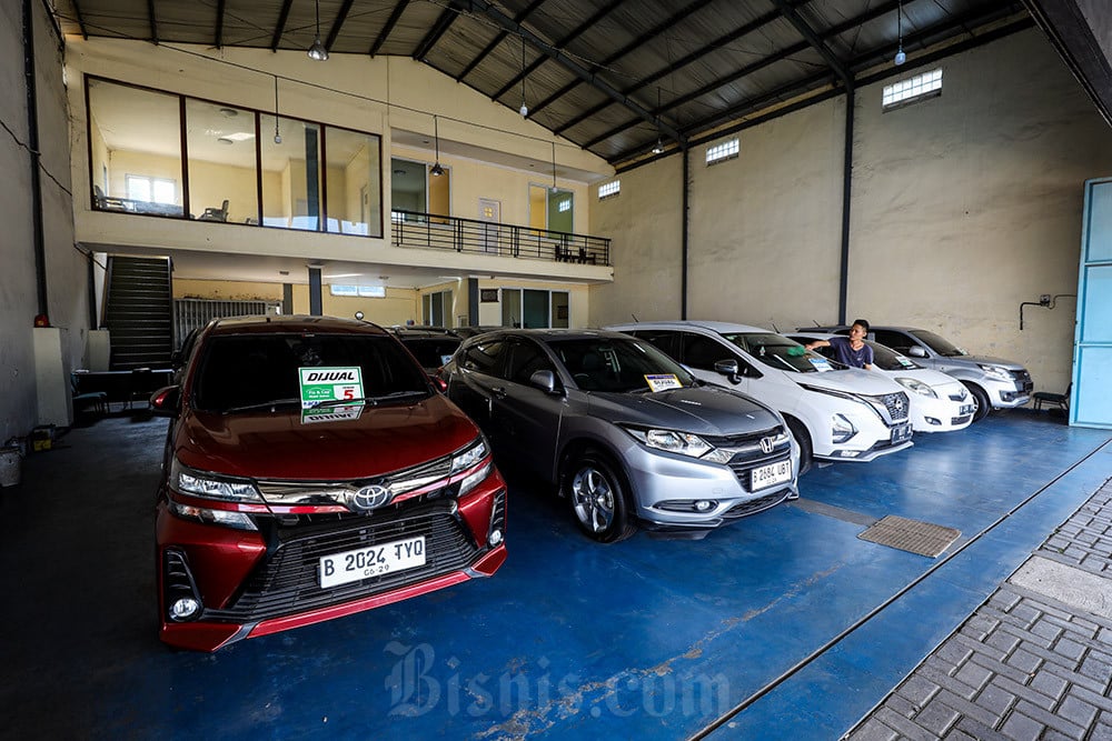 Opsen Pajak Berlaku, Tak Ada Kenaikan Pajak Kendaraan dan BBNKB di Jabar