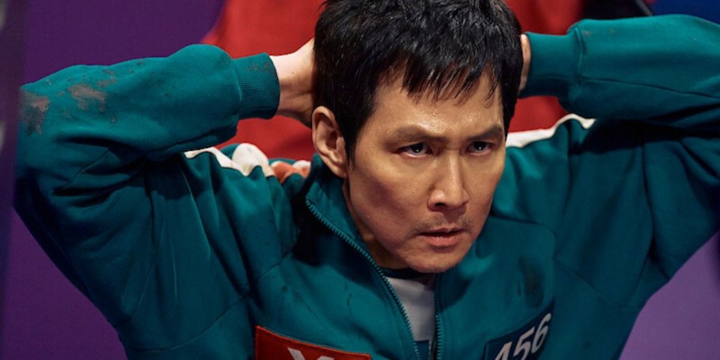 What The Front Man Will Do To Gi-hun In Squid Game Season 3 After ...