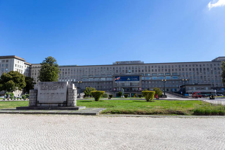 Santa Maria teve espera superior a 16 horas para doentes urgentes