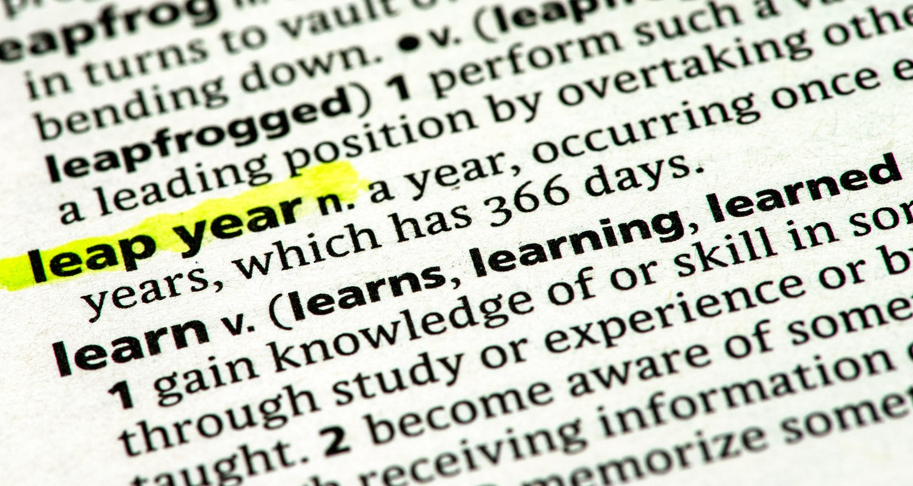 When is the next Leap Year? Everything you need to know