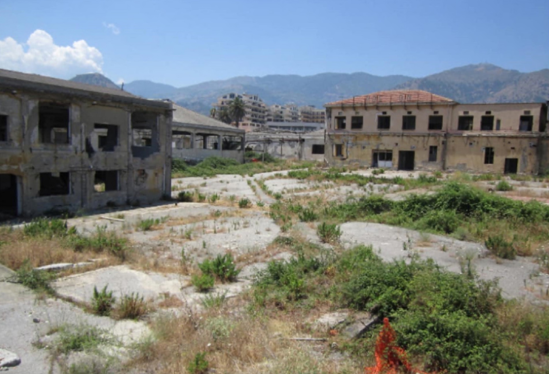 Messina, il comitato ai candidati sindaco: «Sull'ex Sanderson scelte ...