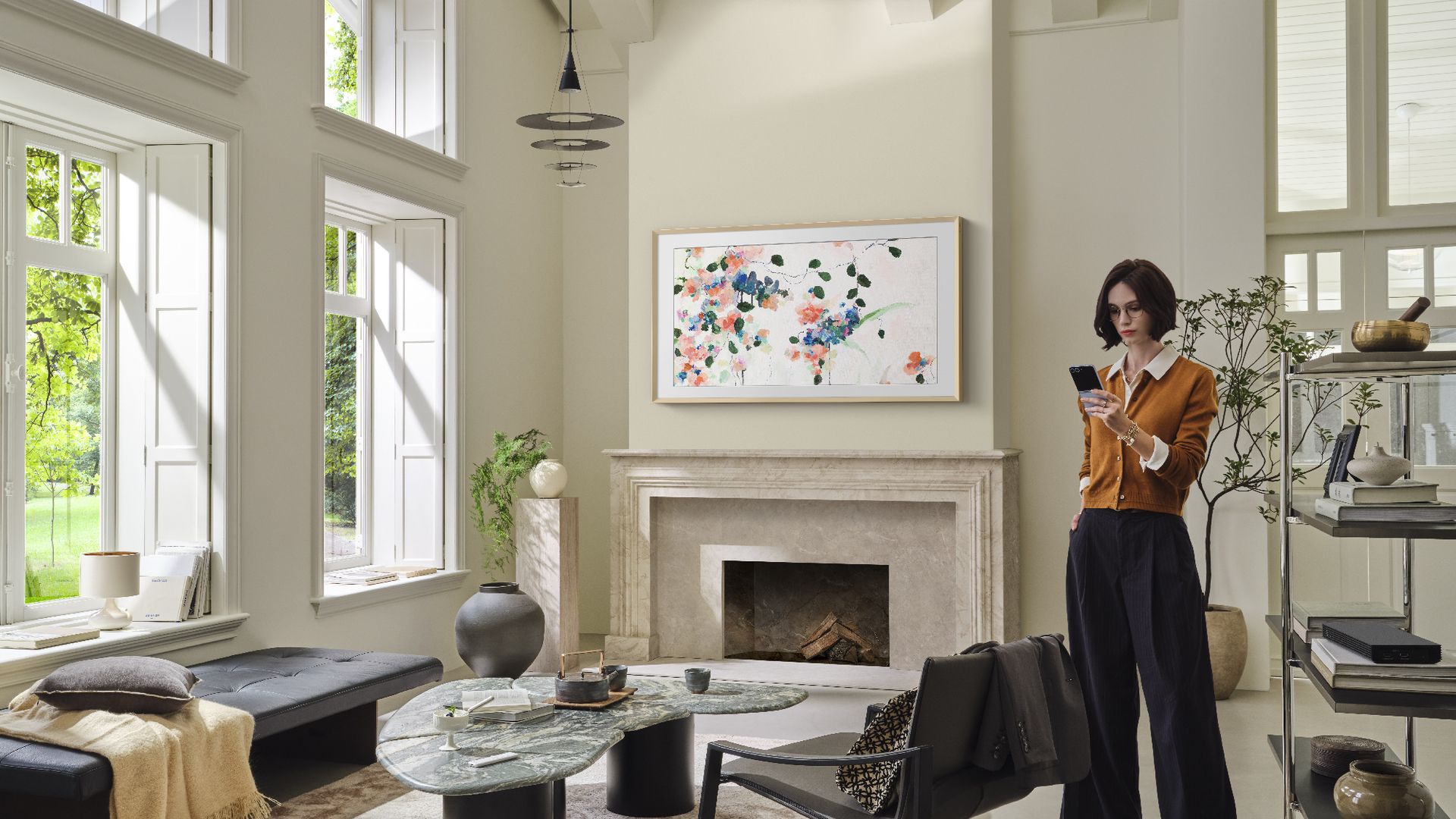 I'd love for Samsung to make The Frame OLED — here's why it hasn't happened