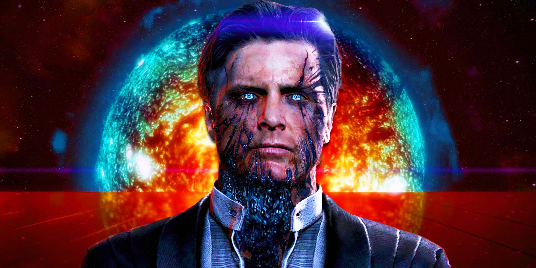 Mass Effect 5 Could Benefit From Using The Indoctrination Theory