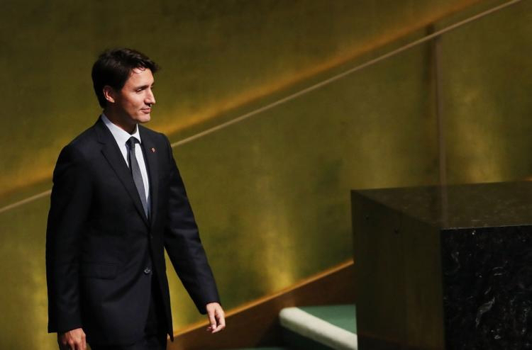 Canada. Le Premier ministre Justin Trudeau susceptible de démissionner ... Canada. Le Premier ministre Justin Trudeau susceptible de démissionner ...