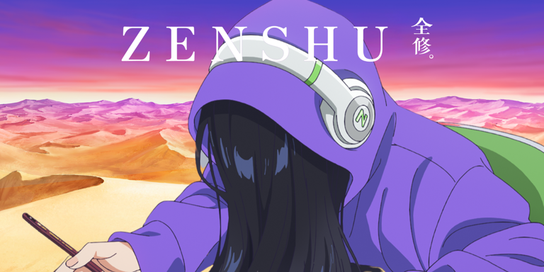 ZENSHU Episode 2 "Defending to the Death" Redeems the Isekai Anime's ...