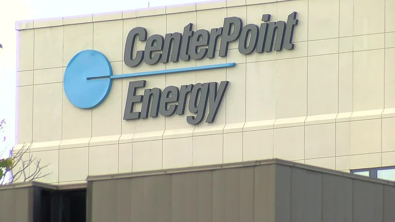 CenterPoint restores power to all customers impacted by winter storm