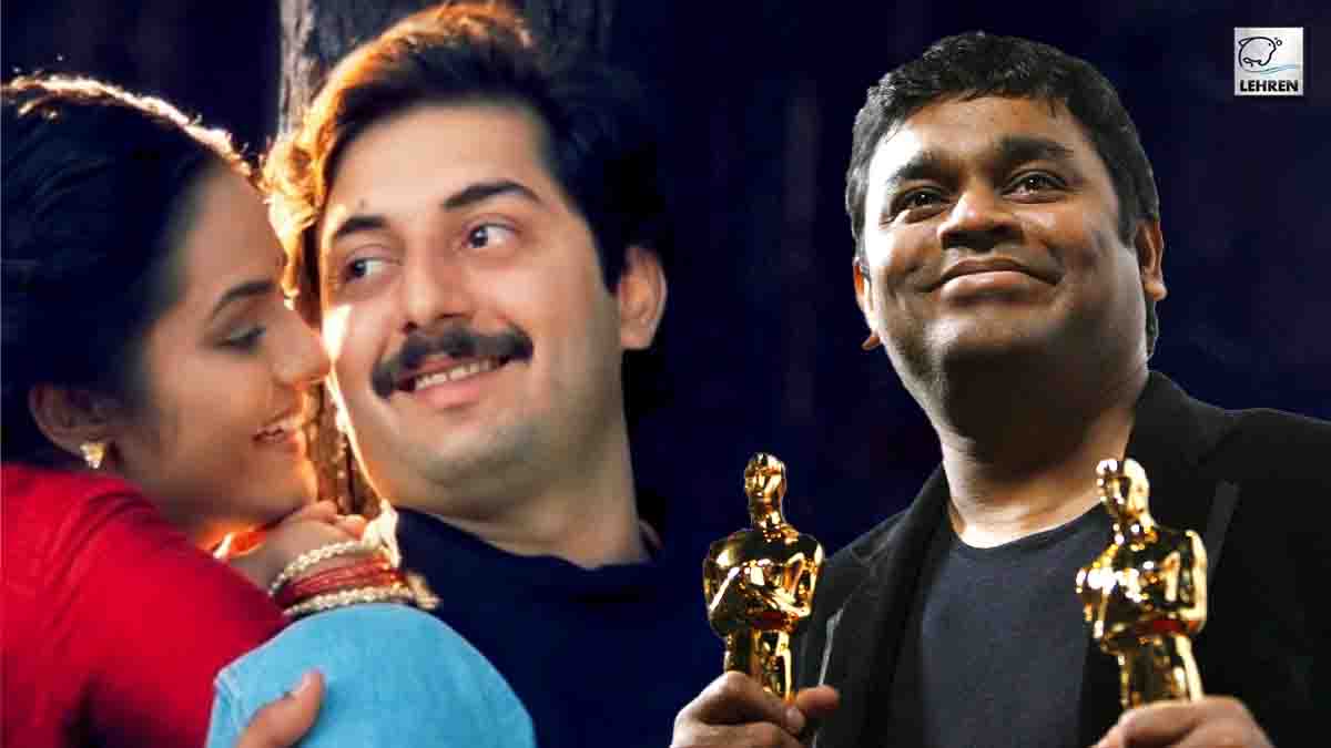 Happy Birthday A.R. Rahman: A Journey from Roja to Grammys and Oscars