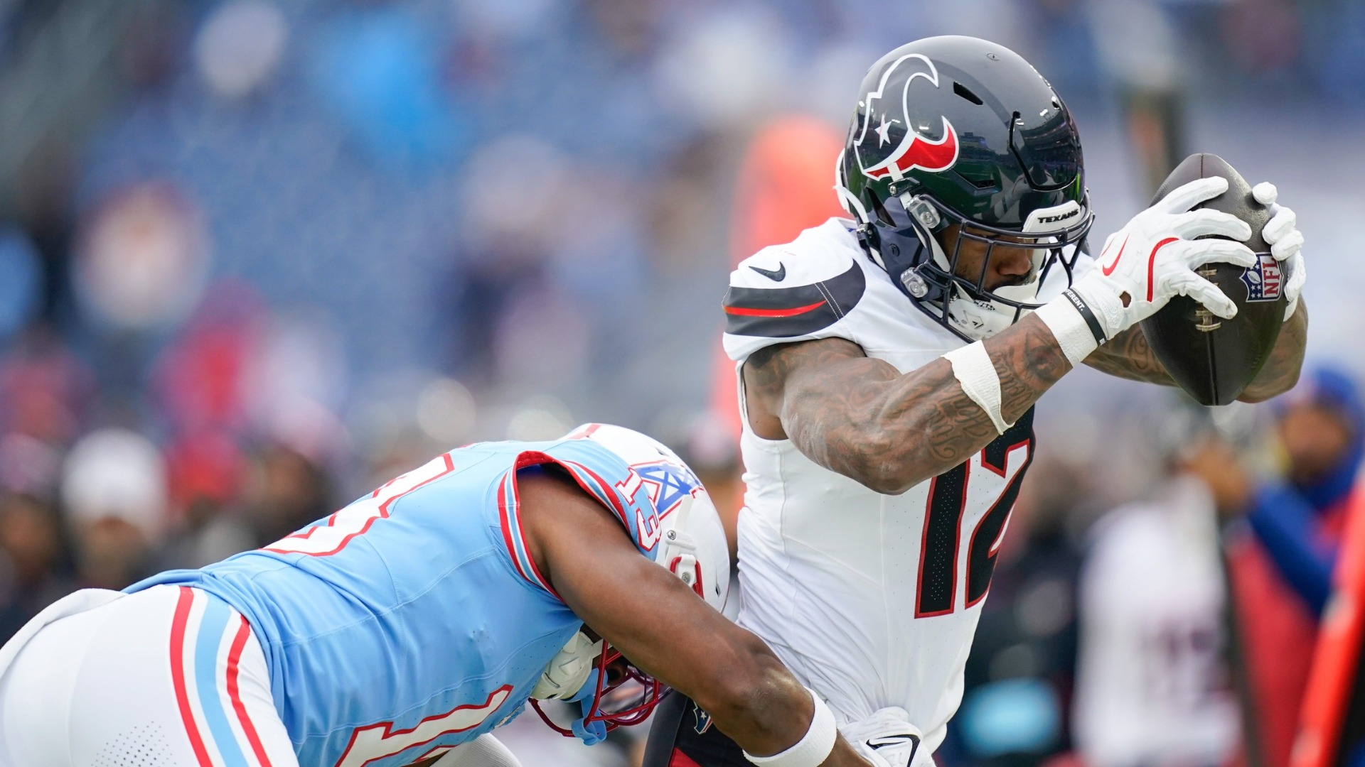 Chargers vs. Texans: Close Playoff Opener Analysis