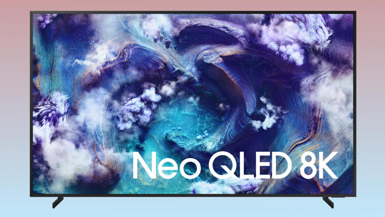 Samsung TV lineup 2025: new OLED, Neo QLED and 8K TVs announced at CES