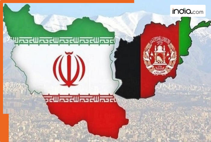 Amid Pakistan-Afghanistan war, tension rises between Iran and Kabul ... Amid Pakistan-Afghanistan war, tension rises between Iran and Kabul ...