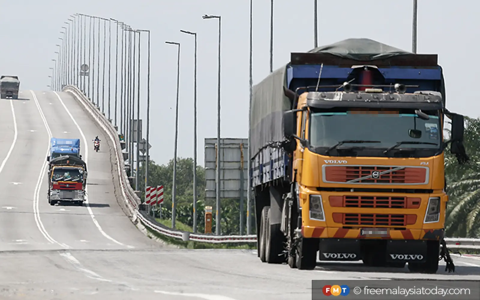 Rethinking the critical role of commercial drivers