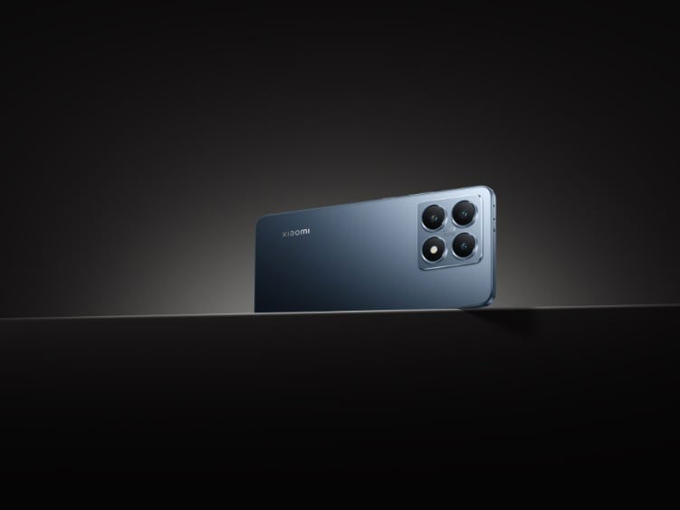 Xiaomi expands in South Korea with new subsidiary and product lineup Xiaomi expands in South Korea with new subsidiary and product lineup