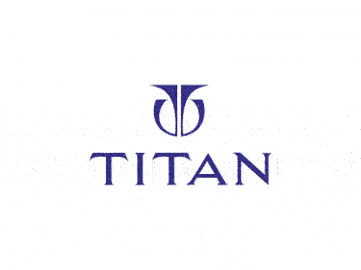 Titan shares climb over 2% as festive demand fuels 24% standalone sales ...