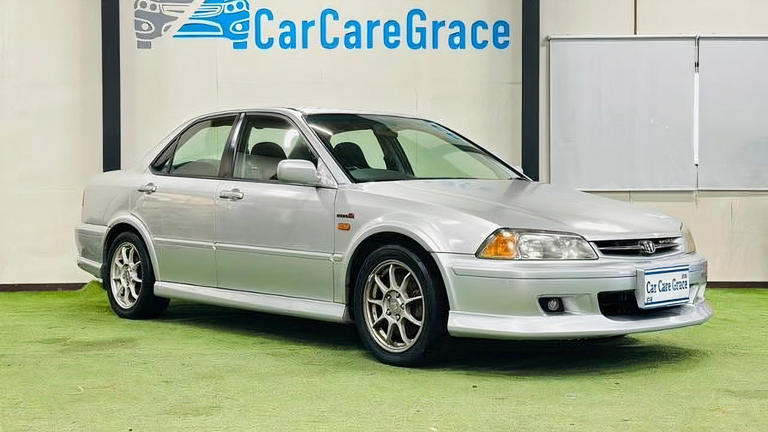 Japanese Performance Sedans You've Never Heard Of