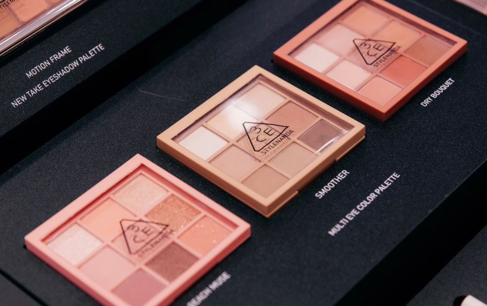 ข่าวดีสายบิวตี้แบรนด์ “3CE” ยังไม่โบกมือลาไทย หลัง “ลอรีอัลฯ” เข้าบริหารต่อ