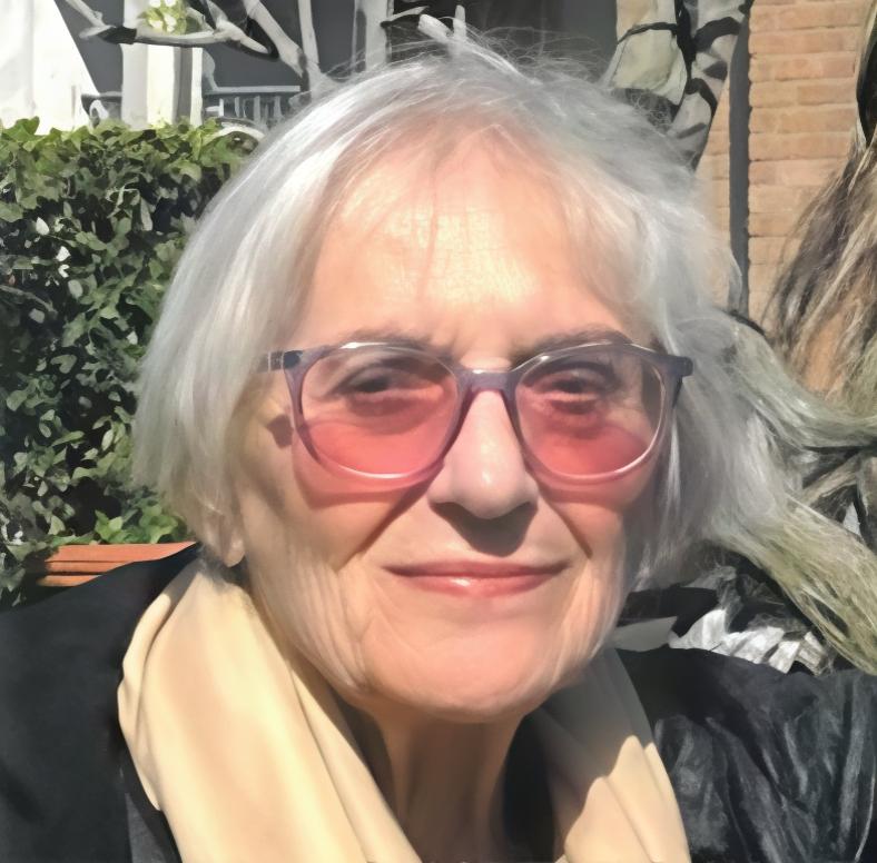 Domani l’addio a Deanna Zini, prof di lettere