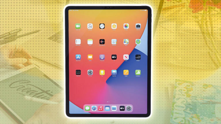 7 roles, 1 tool: My iPad Pro does more than you'd expect