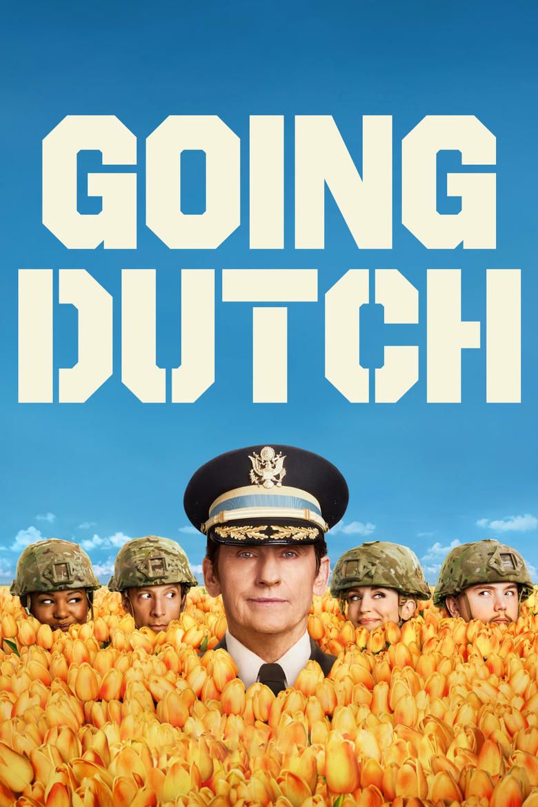 Danny Pudi Is Offered A Three-Way In Going Dutch Episode 6 Clip