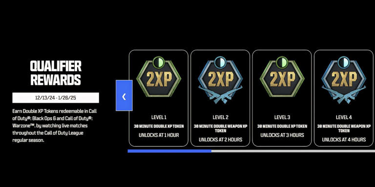 How To Get Free Call Of Duty: Black Ops 6 CDL Viewership Rewards