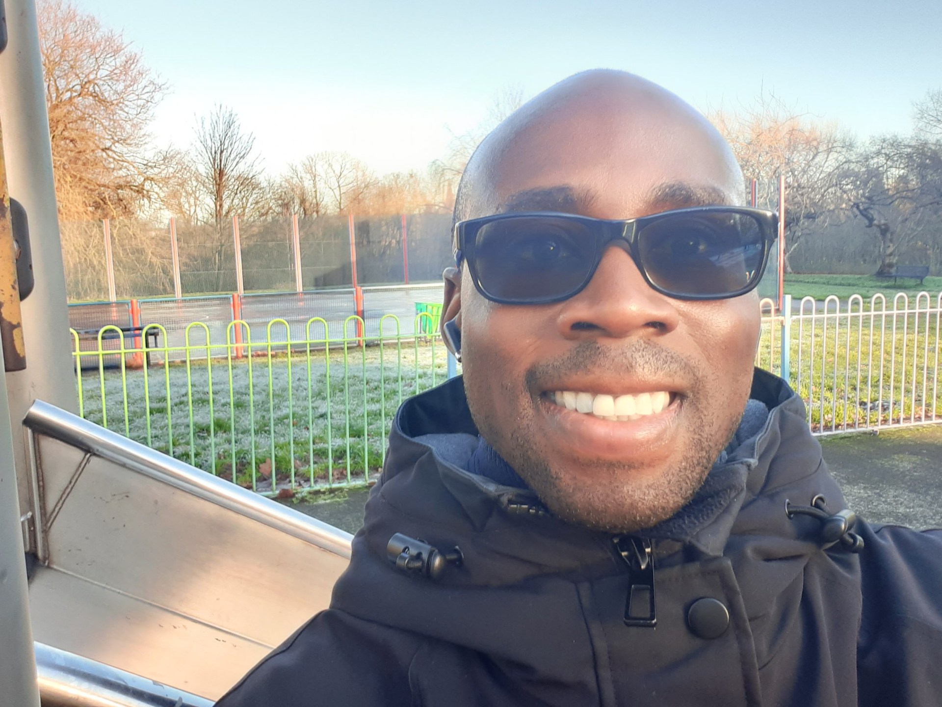 Meet the saver's journey to £100K by age 32