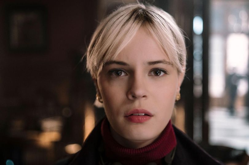 Patience cast in full including Breaking Bad villain and Gentleman Jack ...