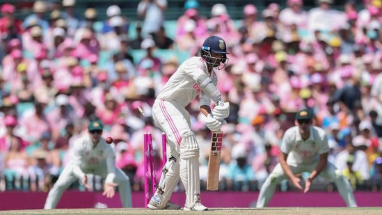 'Washington Sundar's selection a blunder on SCG pitch': Sanjay ... 'Washington Sundar's selection a blunder on SCG pitch': Sanjay ...
