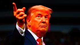 US: Trump Administration Sues California Over Controversial Voter ...